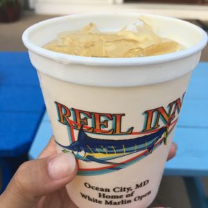 REEL INN RESTAURANT & DOCK BAR - 72 Photos & 151 Reviews - 419 14th St ...