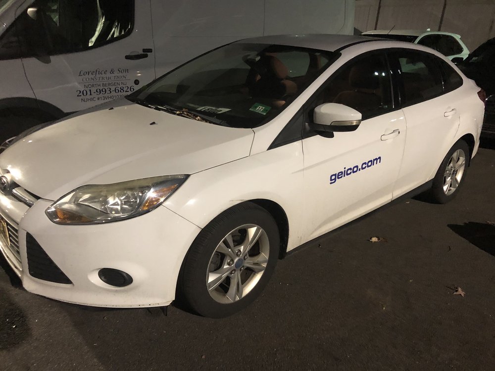 ALL AMERICAN FORD OF PARAMUS - Updated April 2025 - 30 Photos & 163 ...