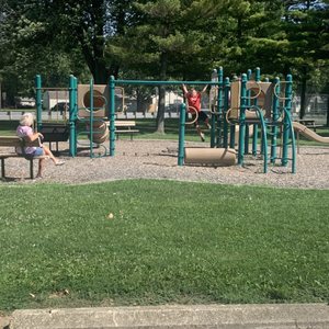EMORY ADAMS PARK - Updated June 2025 - 1827 S Blanchard St, Findlay, Ohio - Parks - Yelp