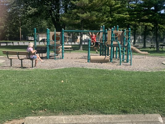 RAWSON PARK - Updated September 2024 - 720 River St, Findlay, Ohio ...