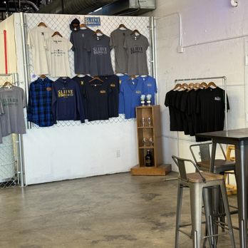 SLIEVE BREWING - Updated January 2026 - 146 Photos & 59 Reviews - 495 ...