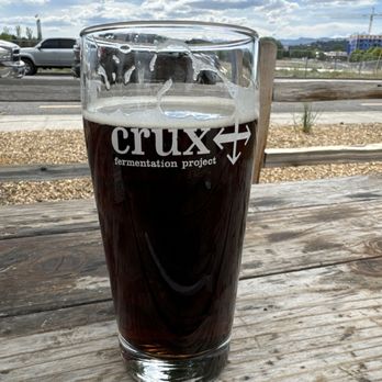 CRUX FERMENTATION PROJECT - Updated April 2025 - 870 Photos & 955 ...