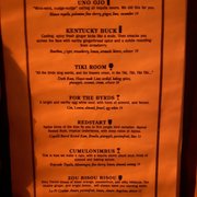 RAISED BY WOLVES - 3043 Photos & 1535 Reviews - 4301 La Jolla Village ...