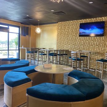 VIBEZ LUXE LOUNGE - Updated November 2025 - 13 Photos - 2256 N Germantown Pkwy, Memphis ...