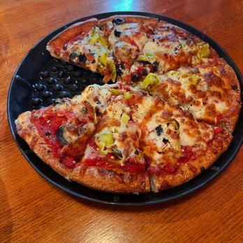 MYSTIC PIZZA - 1644 Photos & 1298 Reviews - 56 W Main St, Mystic ...