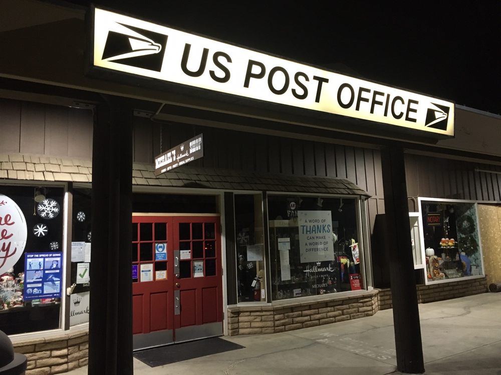 US POST OFFICE - Updated January 2026 - 22 Reviews - 1219 S Mary Ave ...