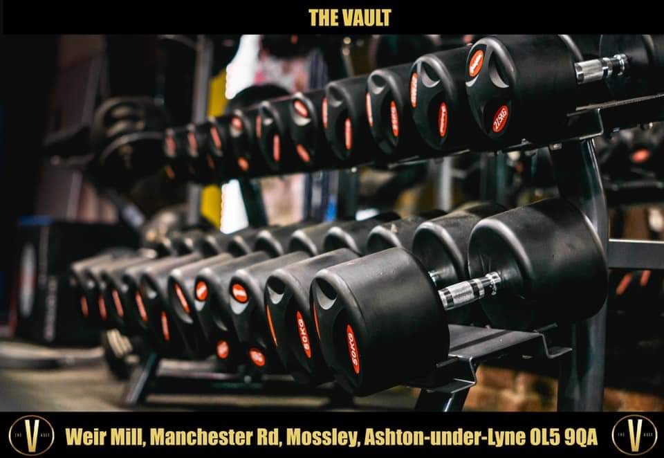 THE VAULT - Updated October 2024 - Manchester Road, Mossley, Greater ...