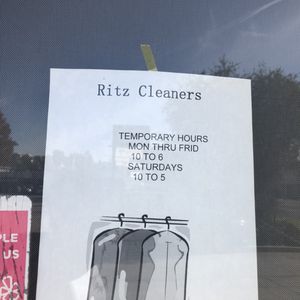 CREST CLEANERS - 15 Photos & 136 Reviews - Laundry Services - 11119 ...