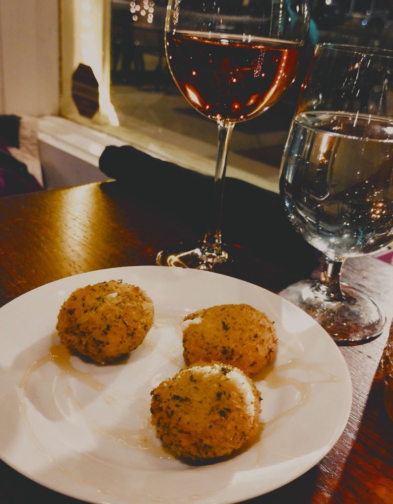 220 CAFE - 85 Photos & 105 Reviews - 220 S Center St, Statesville ...