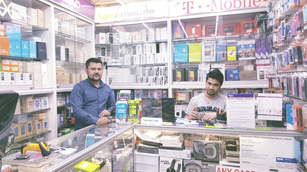 MOBILE CHOICE - Updated January 2025 - 7305A Subway Basement, Jackson ...