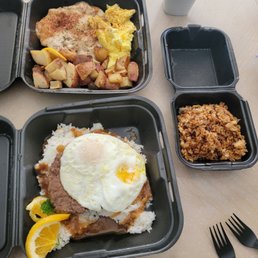 SCRAMBLERS CAFE - 1826 Photos & 1506 Reviews - 3699 Hamner Ave, Norco ...