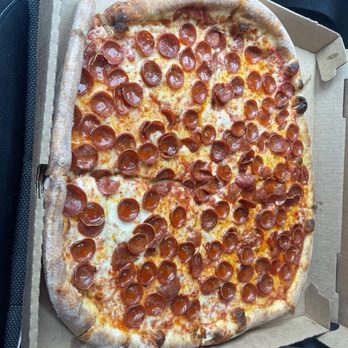 ZORCH PIZZA - Updated July 2025 - 254 Photos & 147 Reviews - 2923 W ...