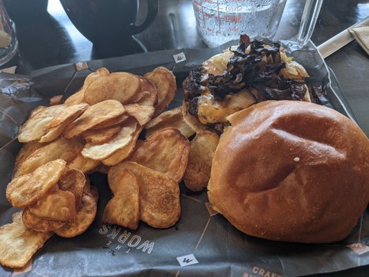 THE WORKS - Updated August 2025 - 50 Photos & 47 Reviews - 363 St ...