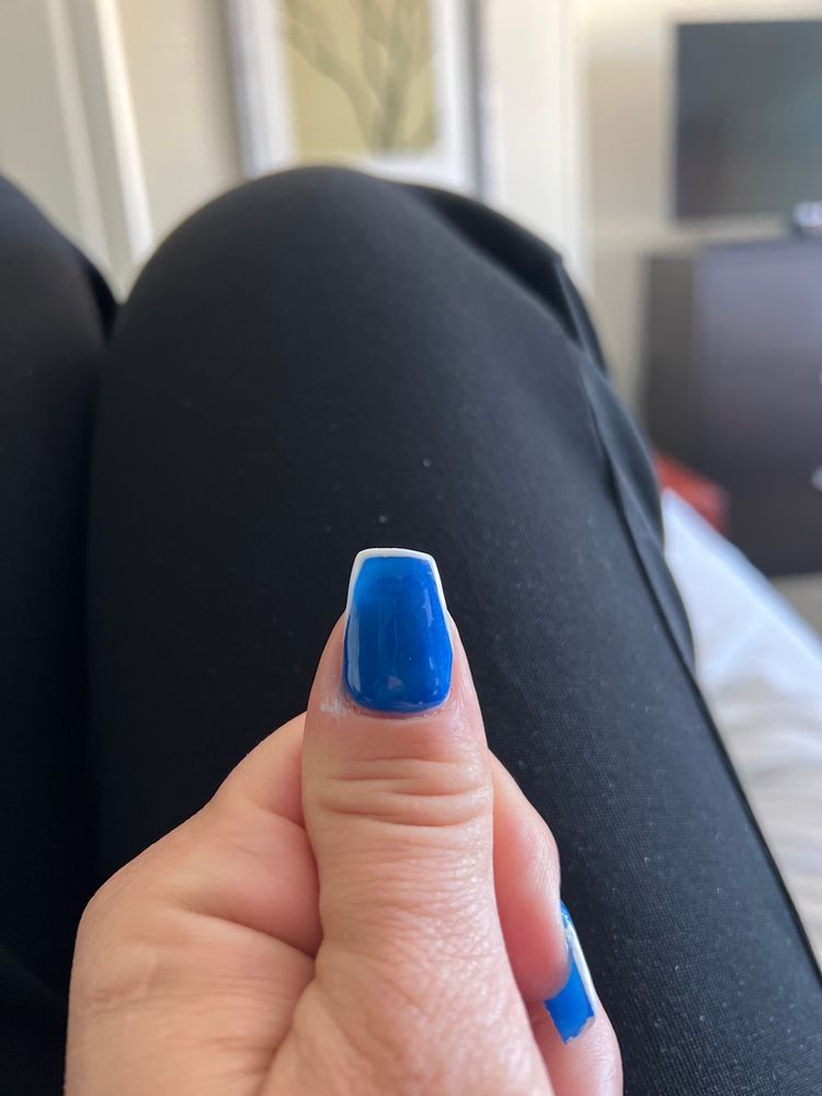 TOP Q NAILS AND SPA - Updated May 2026 - 29 Photos & 51 Reviews - 10110 ...