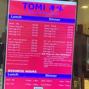 TOMI SUSHI & SEAFOOD BUFFET - 2695 Photos & 2043 Reviews - 2200 ...