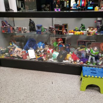 VORTEX ARCADE - Updated December 2025 - 29 Photos & 14 Reviews - 4027 E ...