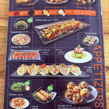 FUNSHI SUSHI RAMEN BOBA - Updated May 2026 - 174 Photos & 56 Reviews ...