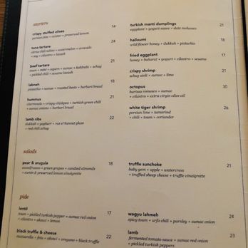 BYBLOS - Updated June 2024 - 1862 Photos & 934 Reviews - 11 Duncan ...