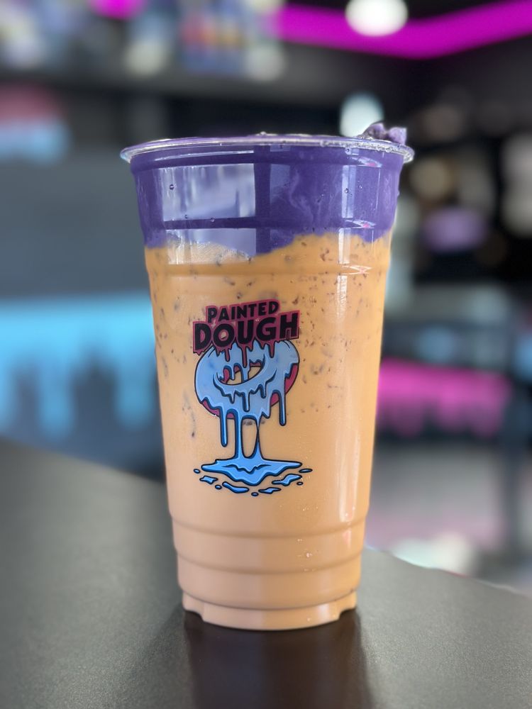 PAINTED DOUGH - 1966 Photos & 1329 Reviews - 5702 Riverside Dr, Chino ...