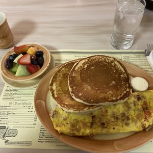 ORIGINAL WAFFLE SHOP - 181 Photos & 263 Reviews - 1229 N Atherton St ...