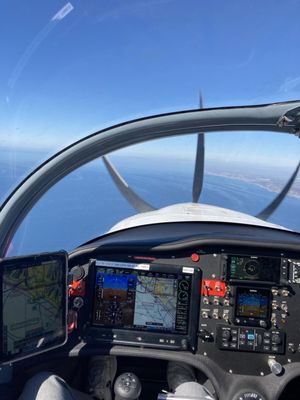 SLING PILOT ACADEMY - Updated May 2026 - 61 Photos & 31 Reviews - 3401 ...