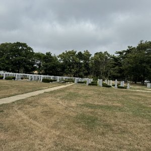 BETH DAVID CEMETERY - Updated June 2025 - 18 Photos & 35 Reviews - 300 ...