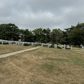 BETH MOSES CEMETERY - Updated October 2025 - 12 Photos & 18 Reviews ...