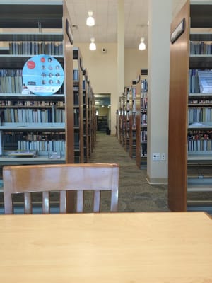 HESPERIA LIBRARY - Updated August 2025 - 14 Photos & 30 Reviews - 9650 ...
