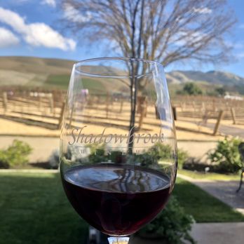 SHADOWBROOK WINERY - Updated November 2025 - 218 Photos & 140 Reviews ...
