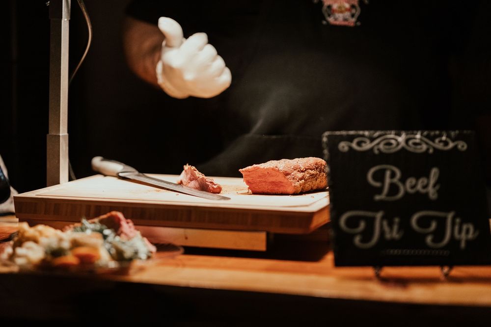 PETE’S FIREHOUSE BBQ - 43 Photos & 62 Reviews - 38365 Innovation Ct ...