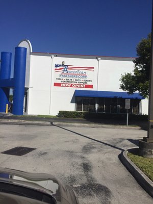 AMERICAN FASTENERS - Updated August 2025 - 10195 SW 186th St, Miami ...