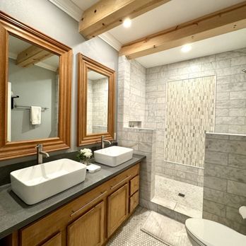 CAPSTONE TILE & STONE - Updated July 2025 - 21 Photos - 17550 Rodeo Rd ...