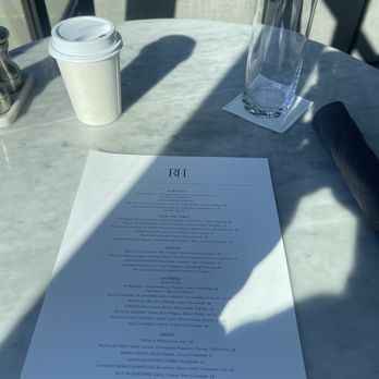 RH ROOFTOP RESTAURANT MINNEAPOLIS - Updated 2024 - 608 Photos & 257 ...