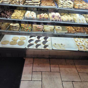 MILLS BAKERY - Updated December 2025 - 88 Photos & 116 Reviews - 275 ...