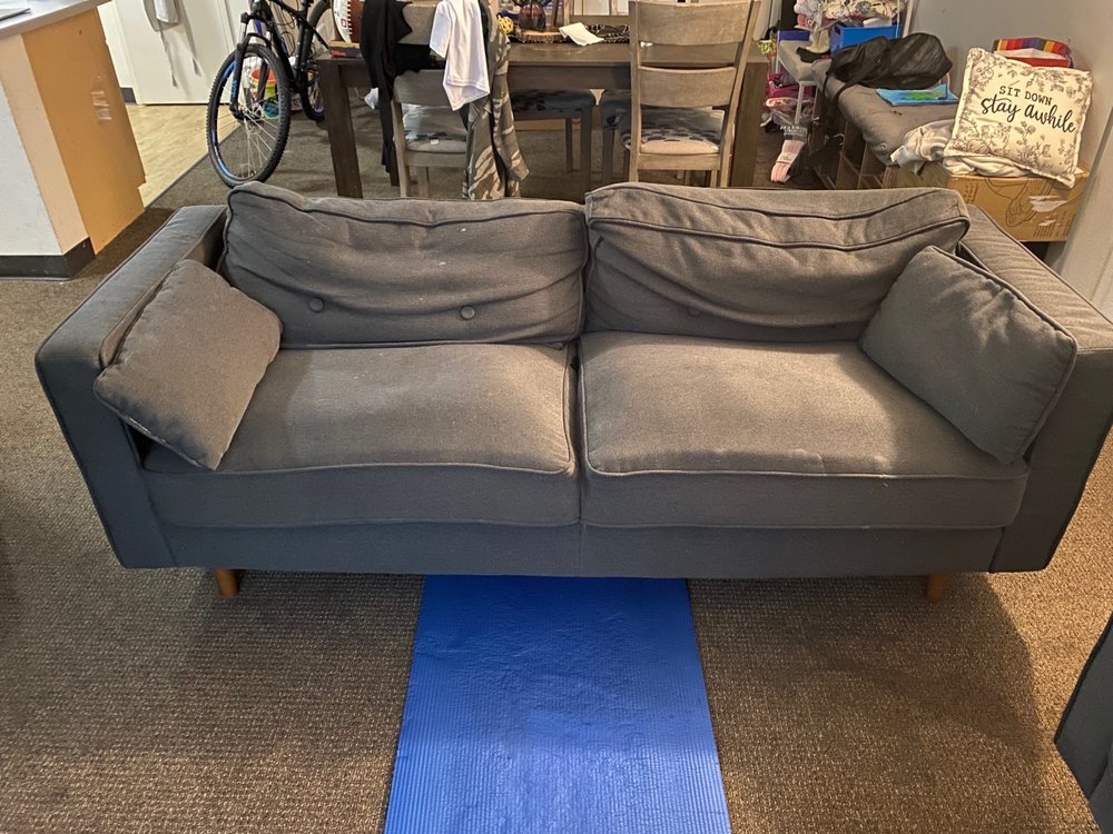 ANDREW’S EFFICIENT MOVING PRO’S - 11 Photos - Oakland, California ...