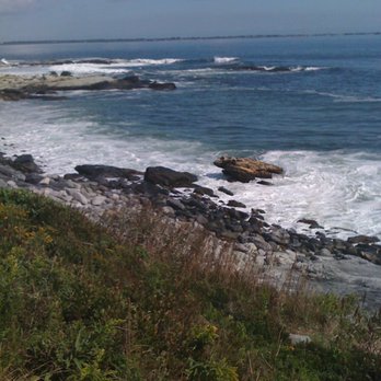 SACHUEST POINT NATIONAL WILDLIFE REFUGE - Updated September 2024 - 166 ...