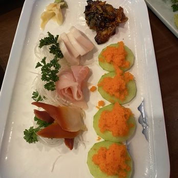 SUSHI NAMI - Updated May 2025 - 382 Photos & 102 Reviews - 3131 ...