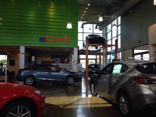 NAPLES MAZDA - Updated June 2025 - 21 Photos & 88 Reviews - 6387 ...