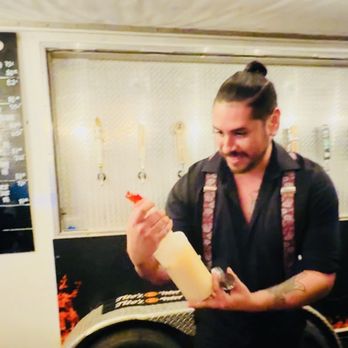 BACKDRAFT BAR & GRILL - Updated July 2025 - 193 Photos & 161 Reviews ...