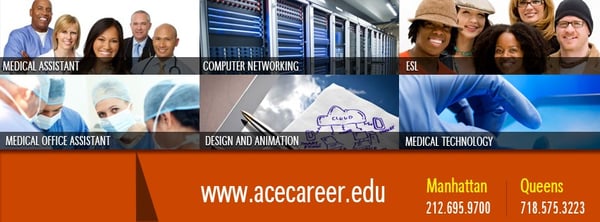ACE INSTITUTE OF TECHNOLOGY - Updated December 2025 - 12 Photos & 13 ...