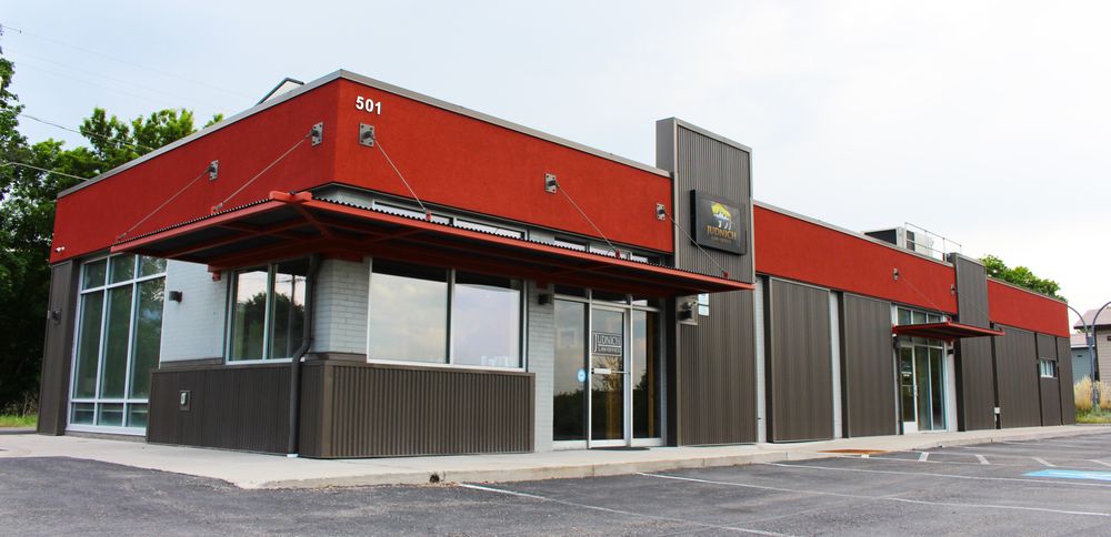 LUCY HANSEN - JUDNICH LAW OFFICE - Updated December 2025 - 501 S ...