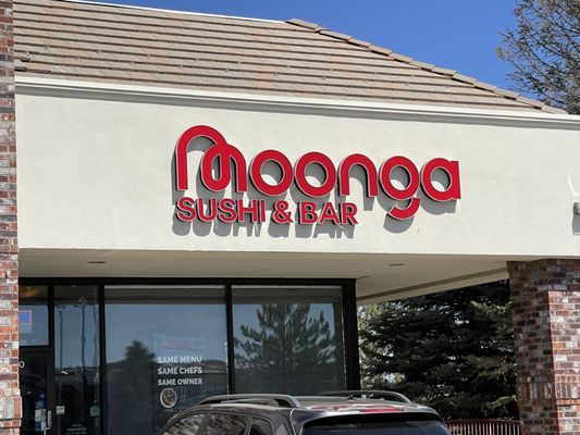MOONGA SUSHI, RAMEN & BAR - Updated January 2025 - 343 Photos & 291 ...