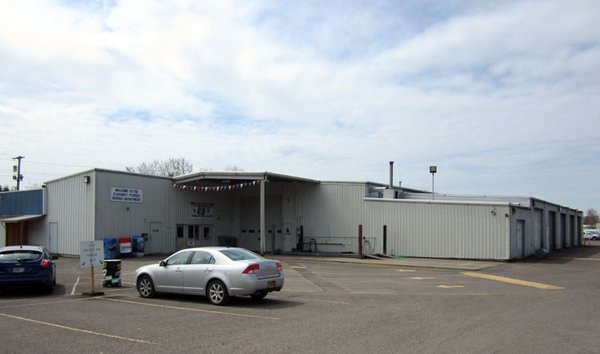 DICK’S CANBY FORD - Updated April 2026 - 30 Photos & 45 Reviews - 24315 ...