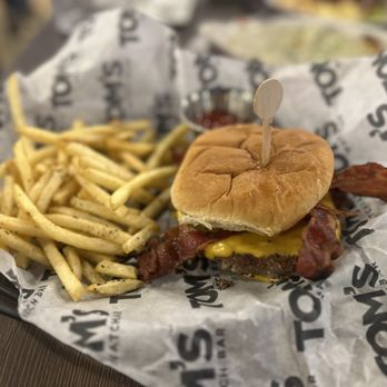 TOM’S WATCH BAR - Updated April 2025 - 111 Photos & 104 Reviews - 1250 ...