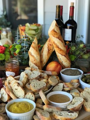 CREATIVE CATERING 2 GO - Updated December 2025 - 53 Photos & 20 Reviews ...