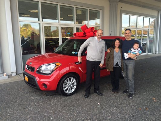 EAGLE KIA OF RIVERHEAD - Updated May 2026 - 19 Photos & 61 Reviews ...