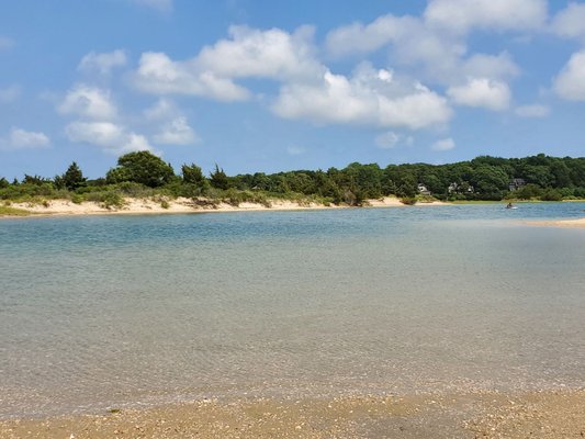 MAIDSTONE BEACH - Updated June 2024 - 14 Photos - Maidstone Park Rd ...