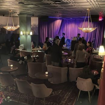 GINGER RABBIT JAZZ LOUNGE - Updated December 2024 - 99 Photos & 68 ...
