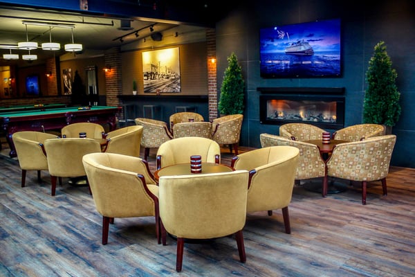 THE CROOKED CUE - Updated June 2024 - 56 Photos & 45 Reviews - 3056 ...