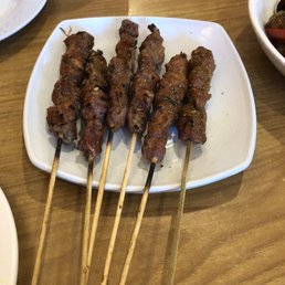 HAN CHINESE KABOB & GRILL - 389 Photos & 144 Reviews - 3710 Payne Ave ...